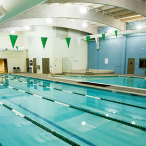 Courthouse Fitness Center West Salem | CD Redding