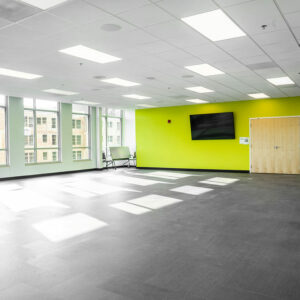 Withnell Family YMCA | CD Redding