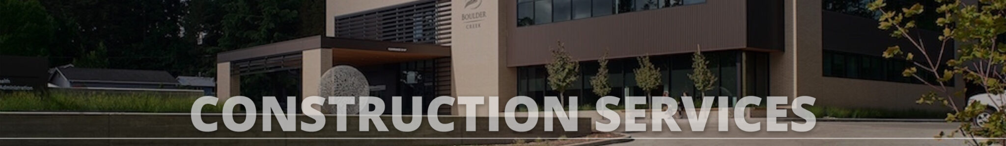 Commercial Construction Contractors in Salem, OR | CD Redding